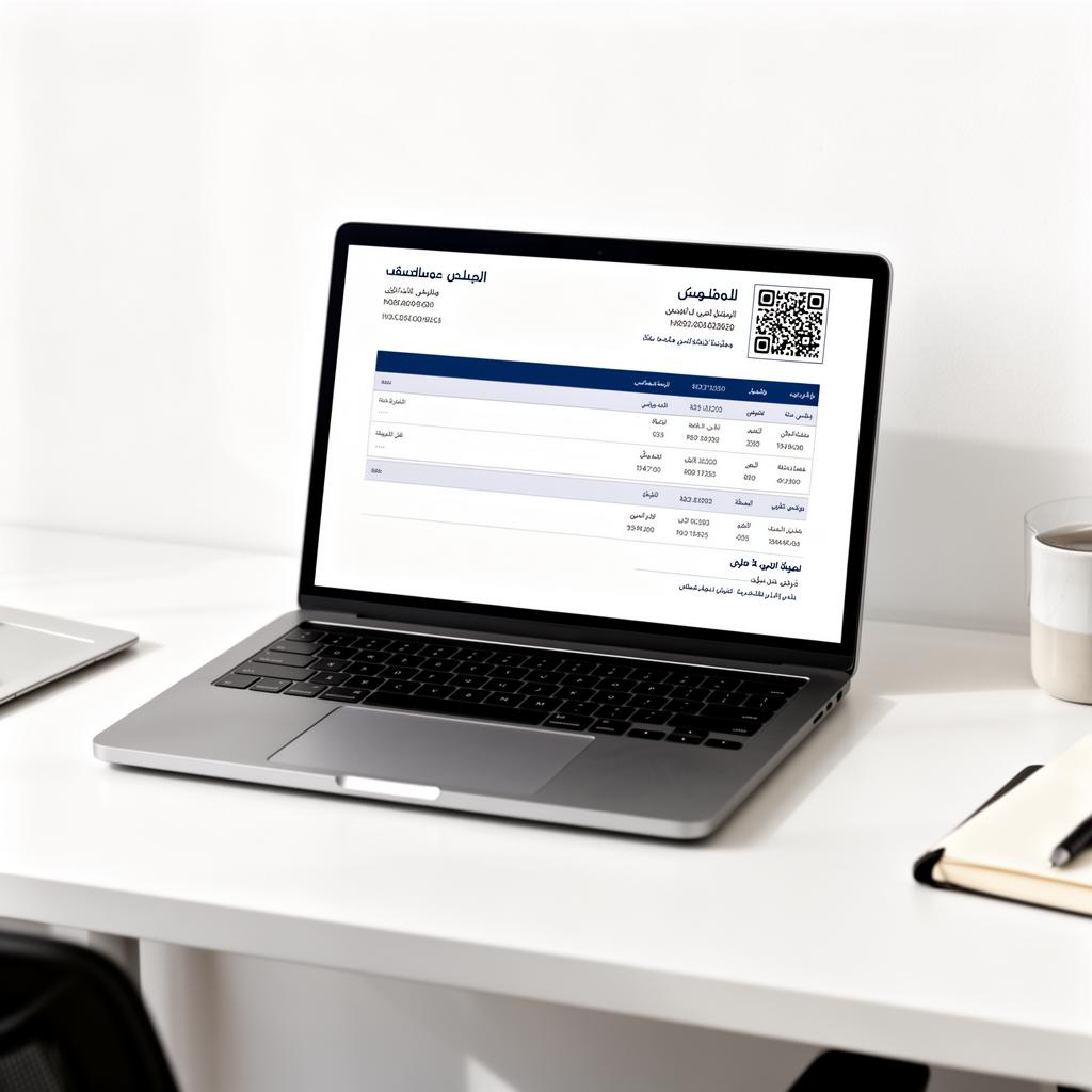 InvoiceSave — ZATCA E-Invoicing for Saudi Arabia & UAE